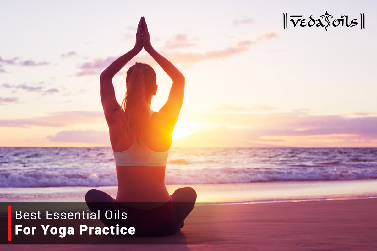 10 Best Essential Oils For Yoga | Aromatherapy Oils for Yoga Practice ...