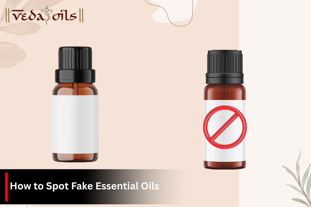 Fake Essential Oils: How to Spot Adulterated & Counterfeit Oils – VedaOils