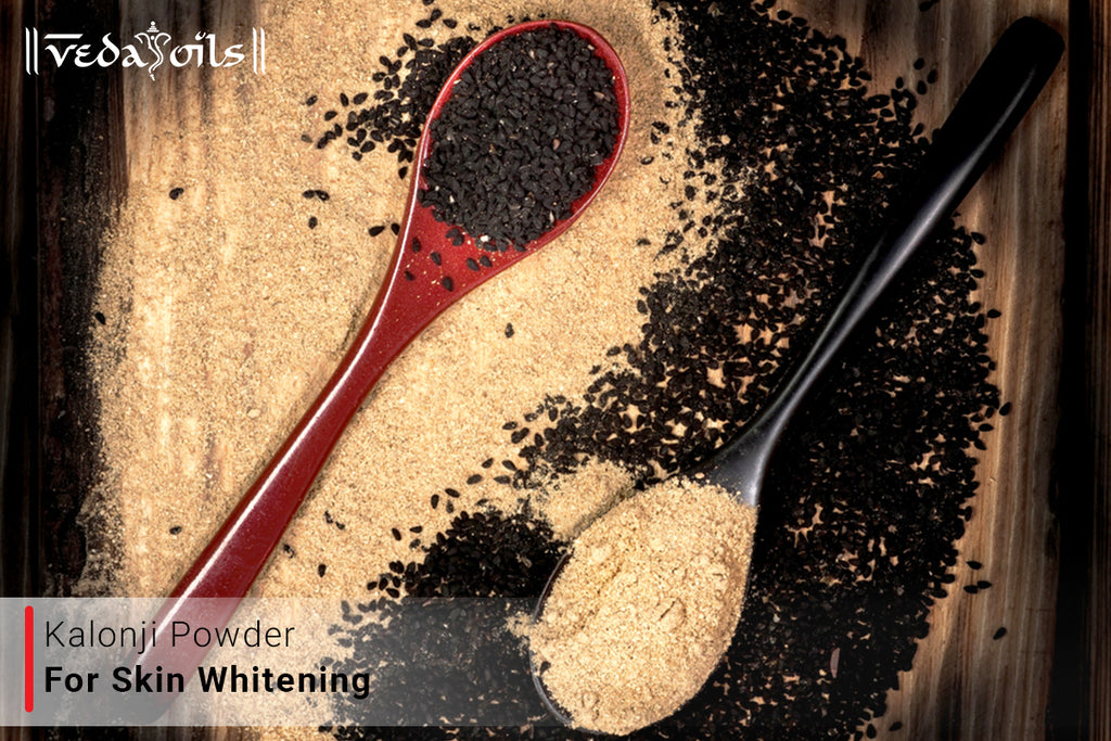 3 Best Kalonji Powder For Skin Whitening | Kalonji Powder For Glowing ...
