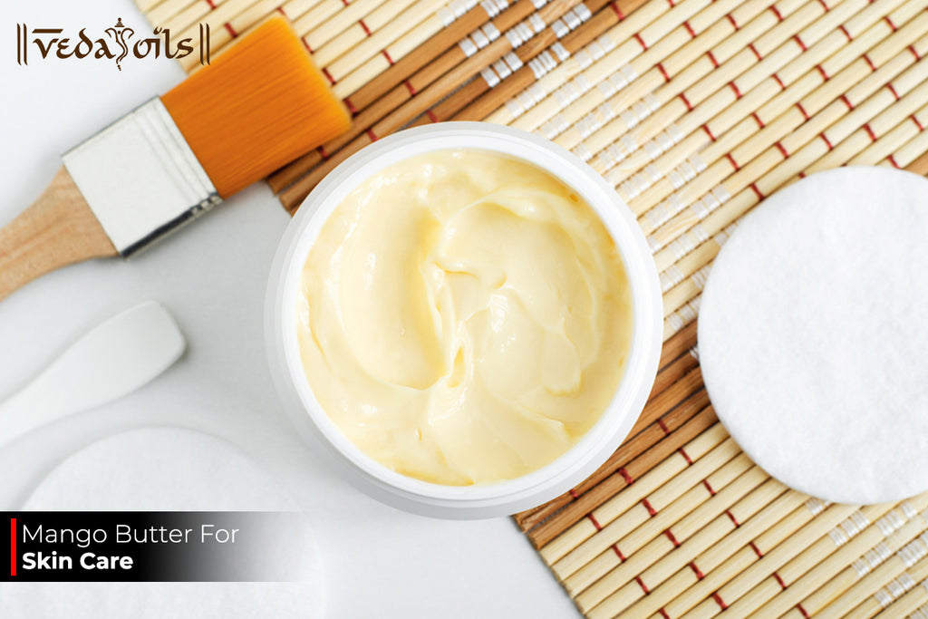 Mango Butter For Skin Care - 3 DIY Mango Butter For Skin Care at Home ...