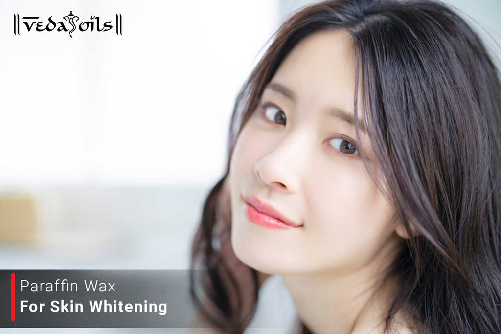Paraffin Wax For Skin Whitening - DIY For Skin Treatment – VedaOils