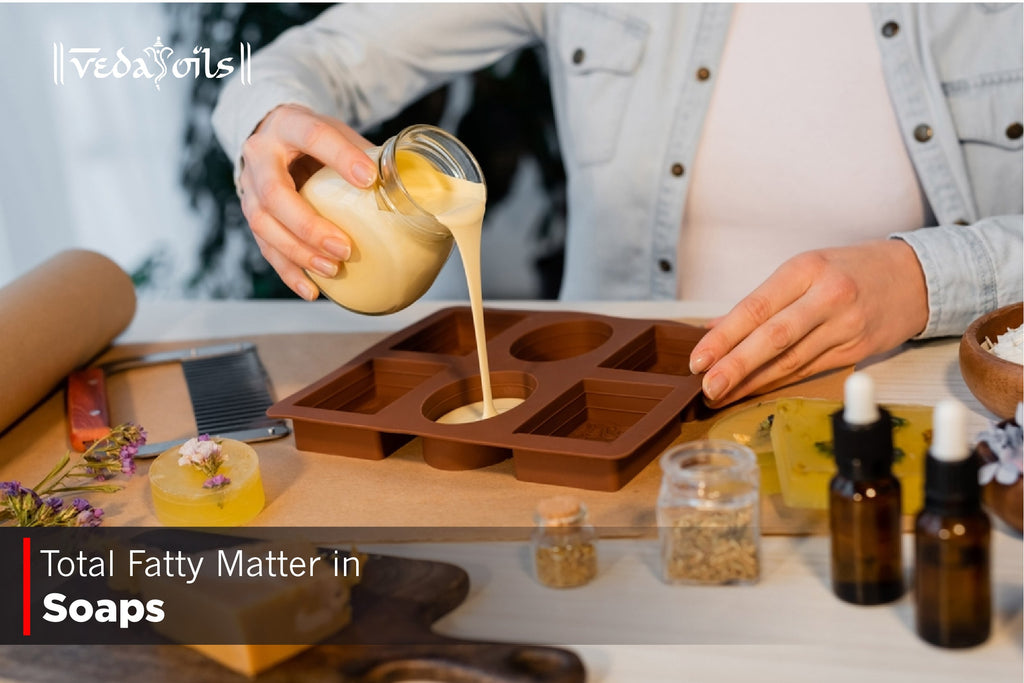 TFM in Soaps - Choosing Right TFM Based Soap – VedaOils