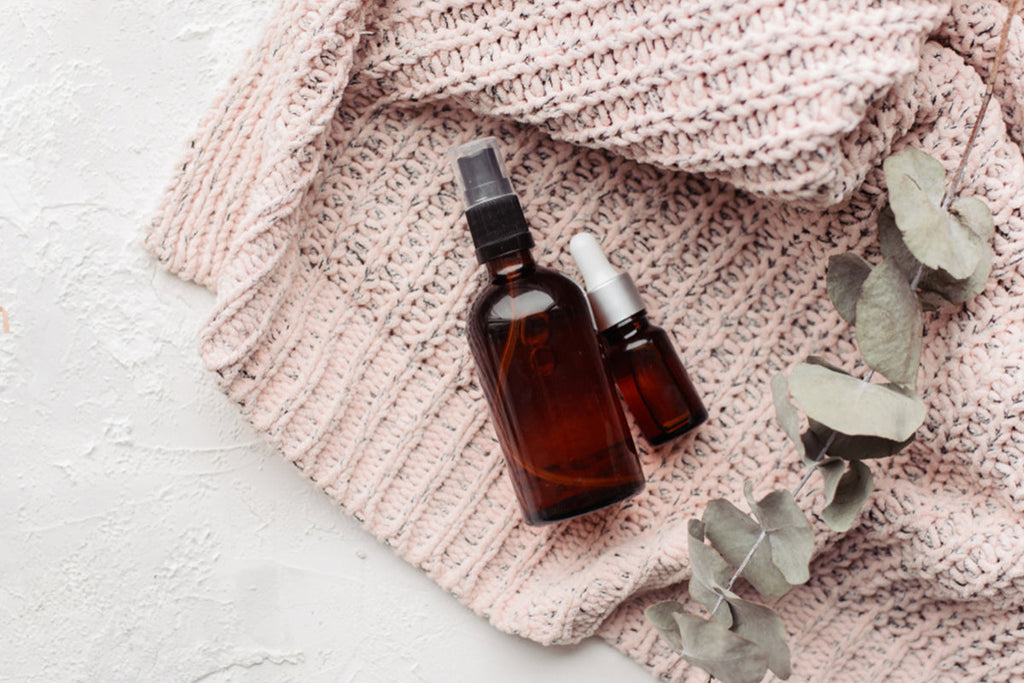 10 Best Essential Oils For Circulation | Oils For Blood Circulation ...