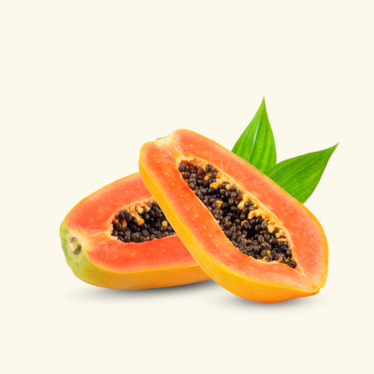 View All Papaya Raw Material Ingredients Products – VedaOils