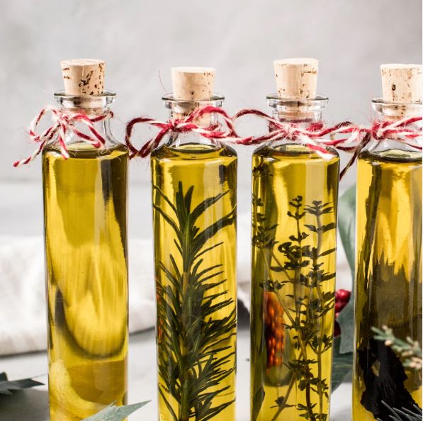 Shop Infused Oils Online at Best Price in India | Infused Oils Bulk ...