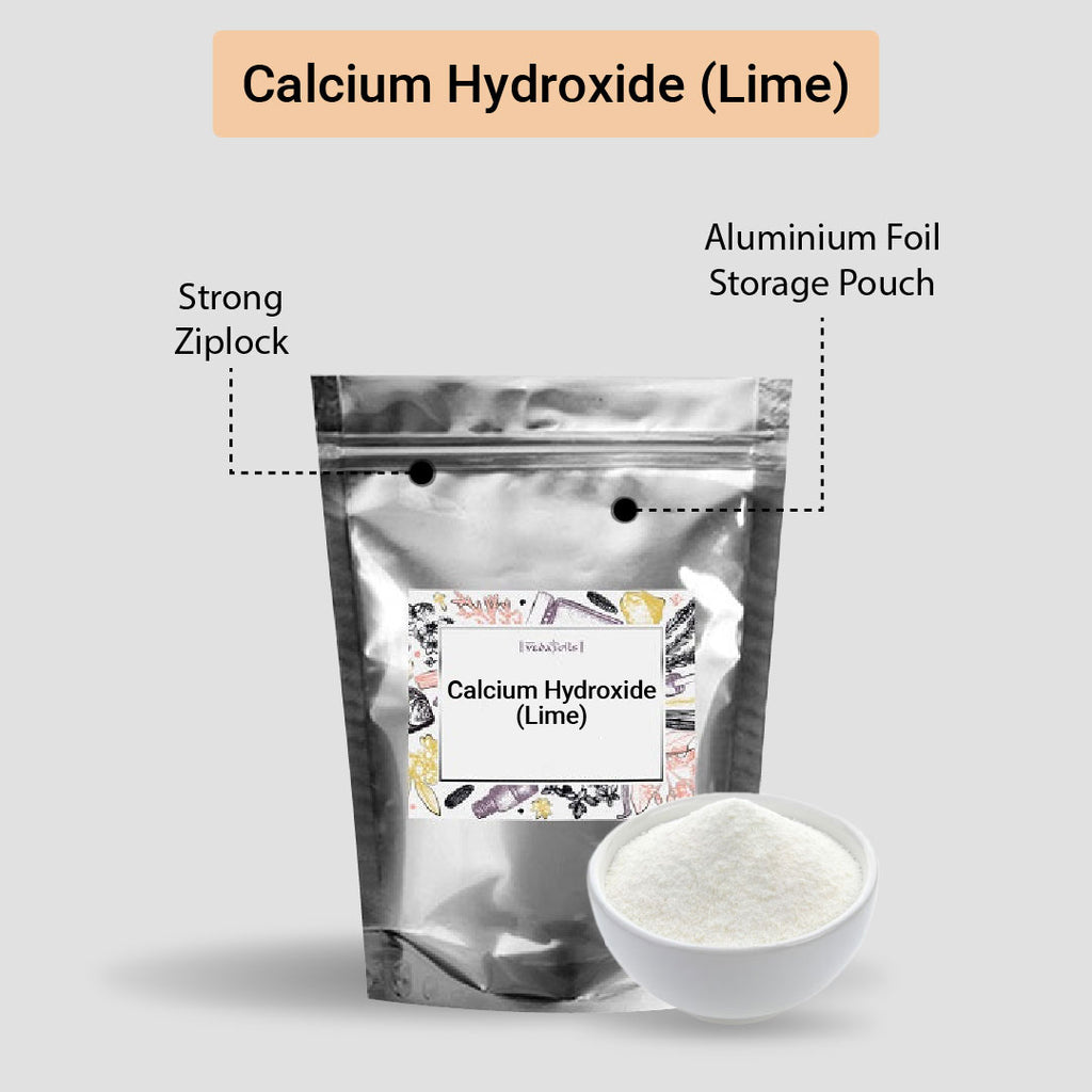 Buy Calcium Hydroxide (Lime) Online at Best Price in India | Calcium ...