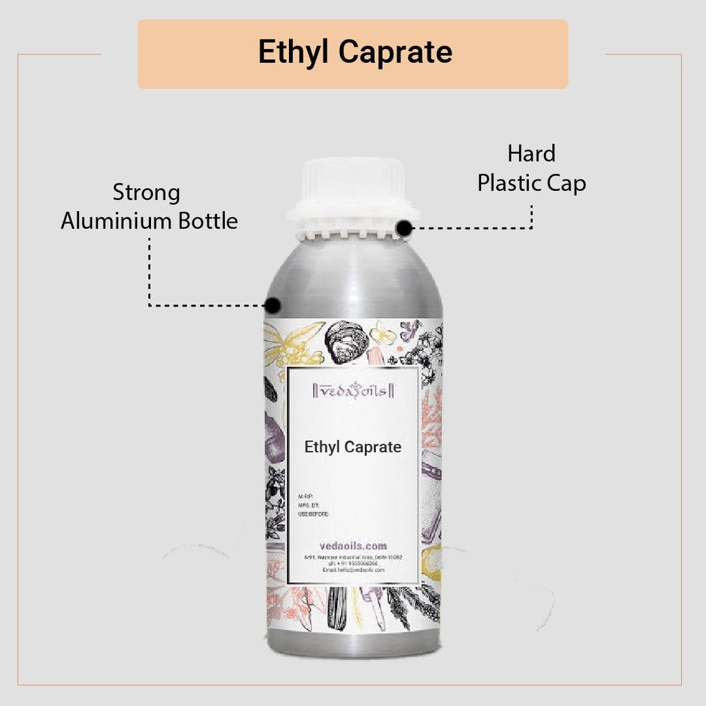 Buy Ethyl Caprate Online at Wholesale Price in India | Ethyl Caprate ...