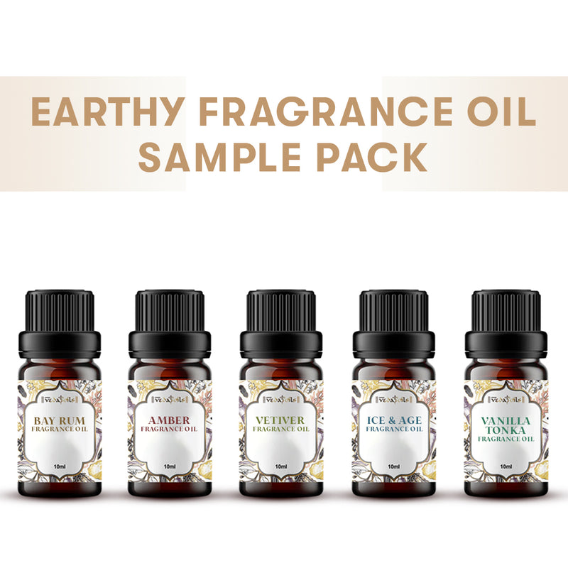 Check Sample Kits - Select Product of Your Choice – VedaOils