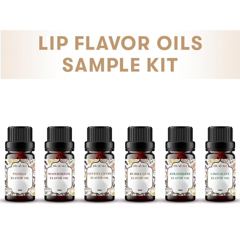 Check Sample Kits - Select Product of Your Choice – VedaOils