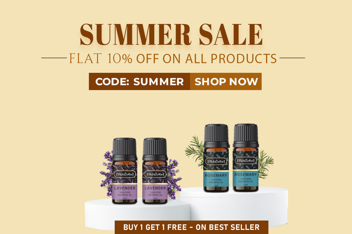 10 Best Light Oils For Low Porosity Hair – VedaOils