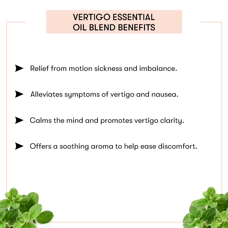 Buy Vertigo Essential Oil Blend Online in India | Vertigo Essential Oil ...
