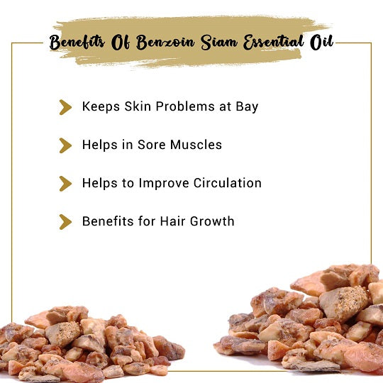 Buy Benzoin Siam Essential Oil Online | Bulk Benzoin Siam Essential Oil ...