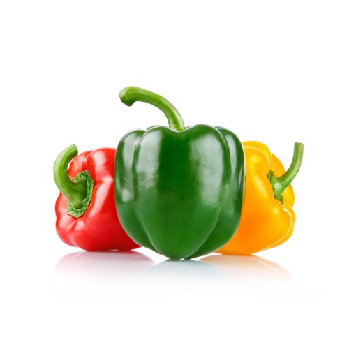 Capsicum Flavor Oil - Buy Natural Capsicum Flavoring Oil Online – VedaOils