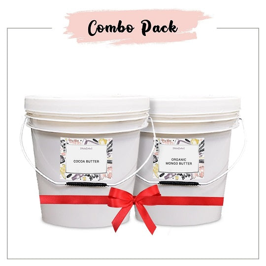 Buy DIY Body Butter Making Kits Online | Body Butter Kit Bulk Supplier ...