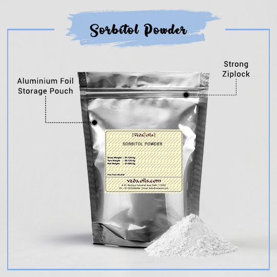 Buy Sorbitol Powder Online at Best Price | Sorbitol Powder Bulk ...